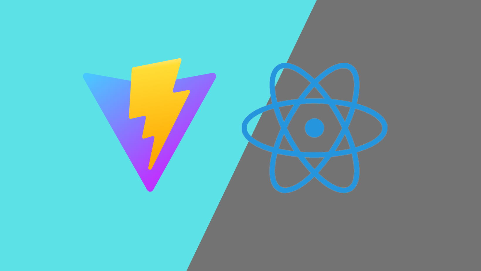 สร้าง Web Application ด้วย Vite + React และ TypeScript