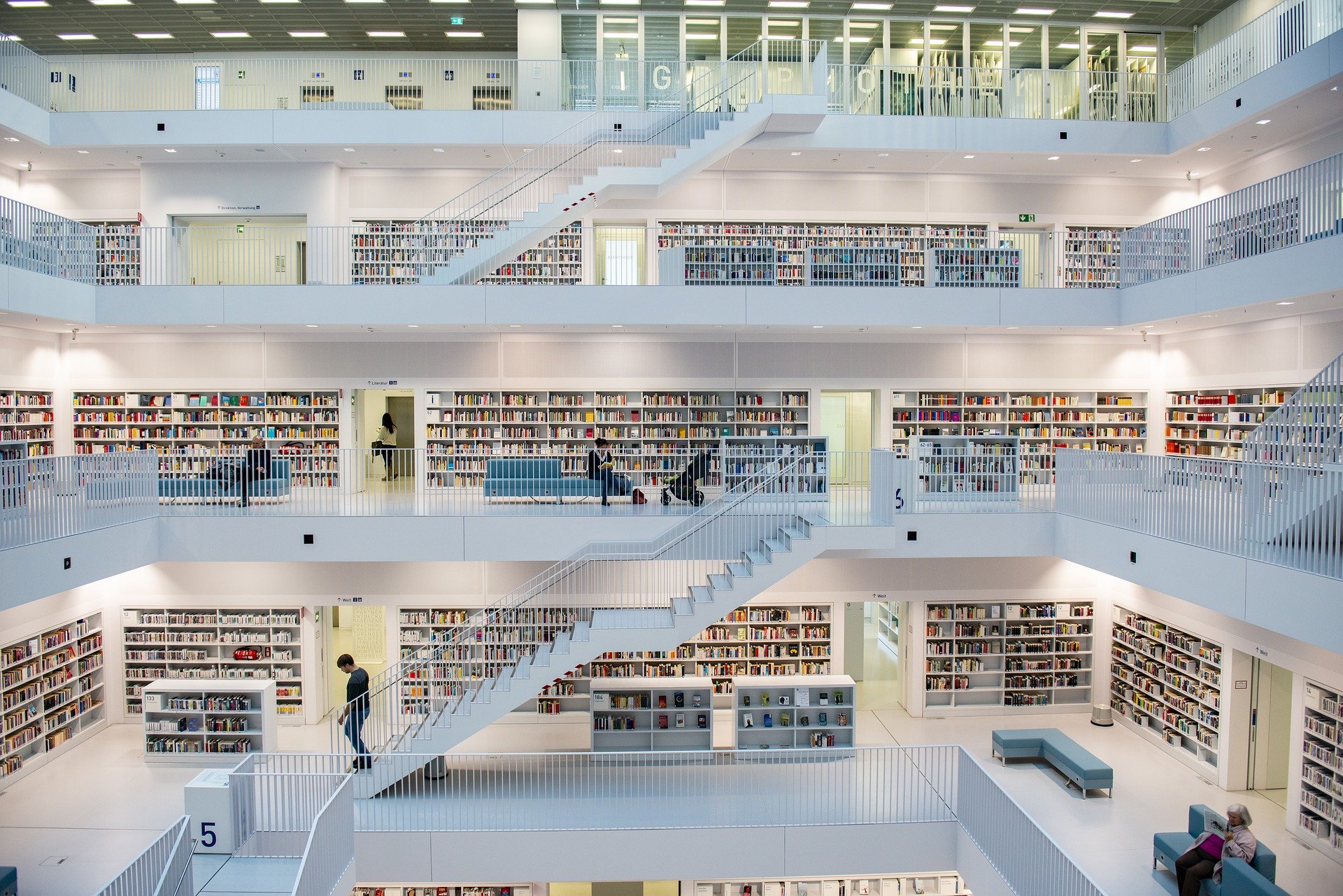 ว่าด้วยนิยามของ Platform Library Framework และ Open Source สำหรับผู้
